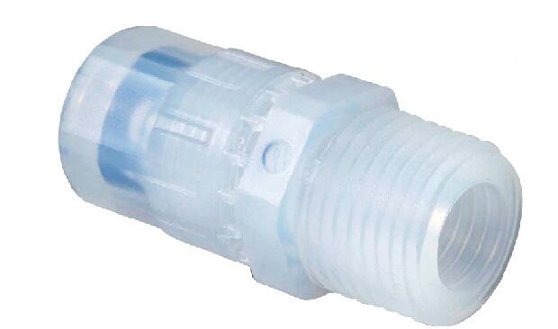 PFA FITTING - 和正豐科技 Bueno Group